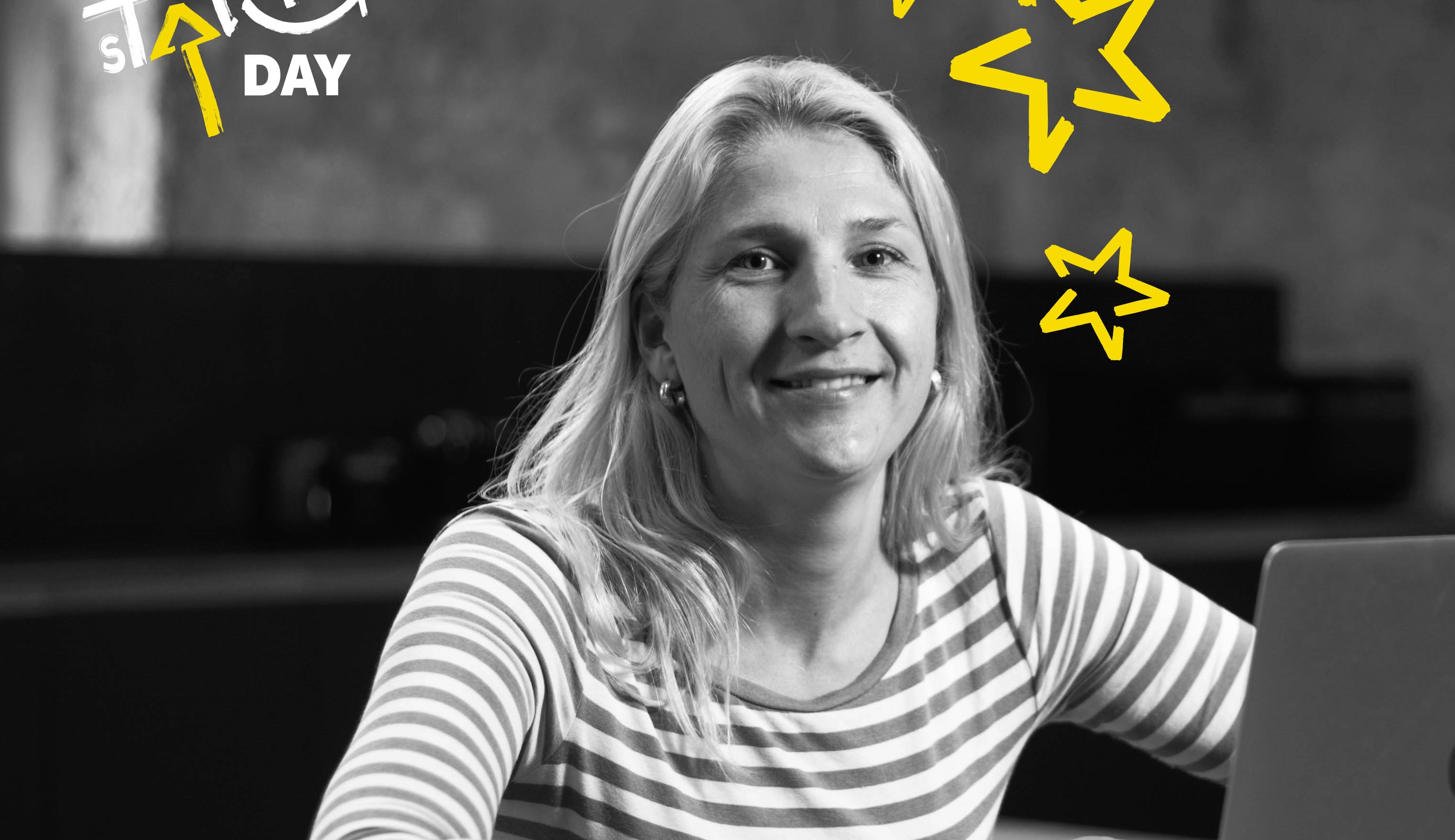 Hero of the Week: Triin Kask, Co-Founder & CEO of Nevercode — sTARTUp ...